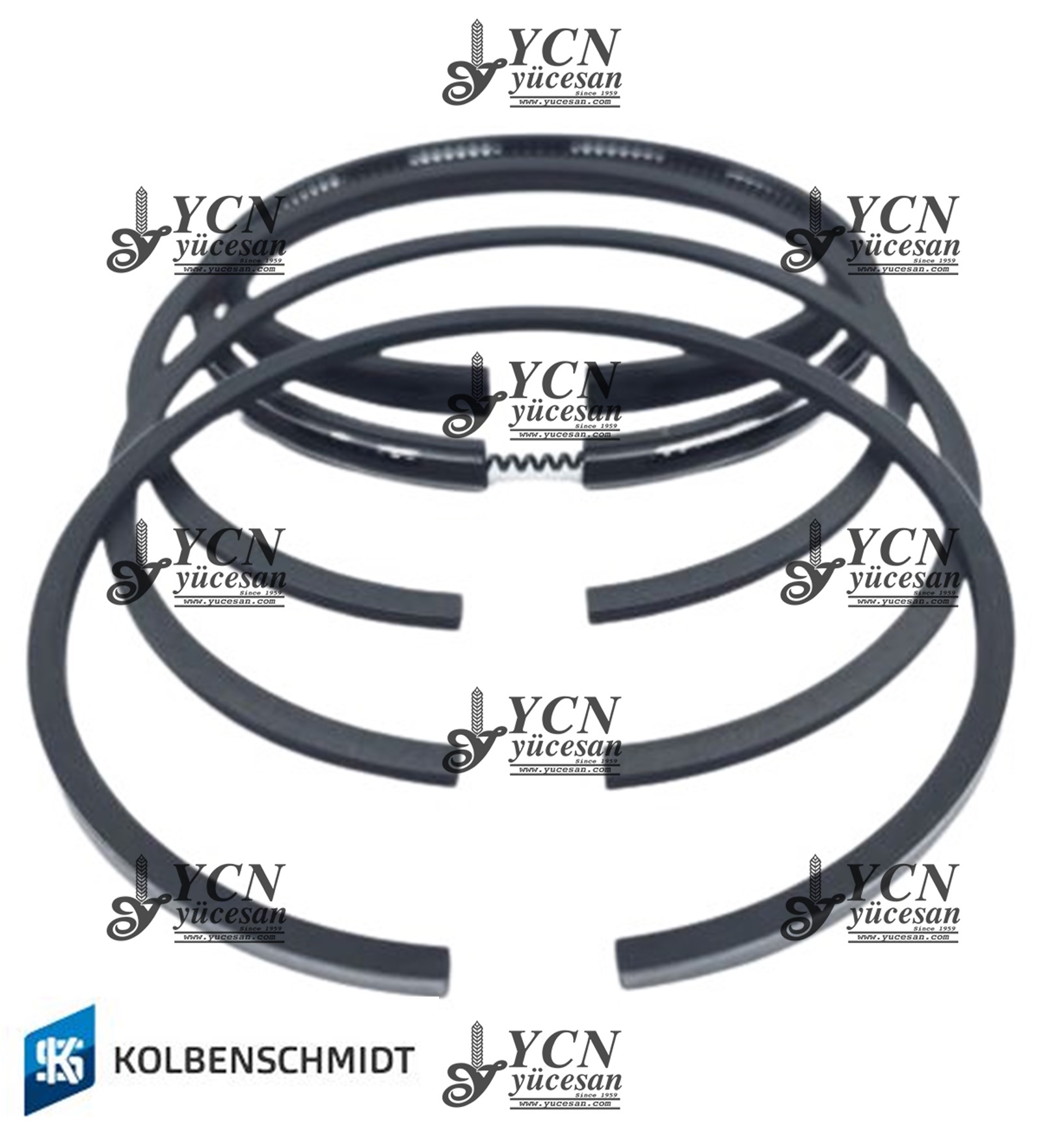 41158041 / 175 - 265 LD A4.236 - Yucesan Tractor