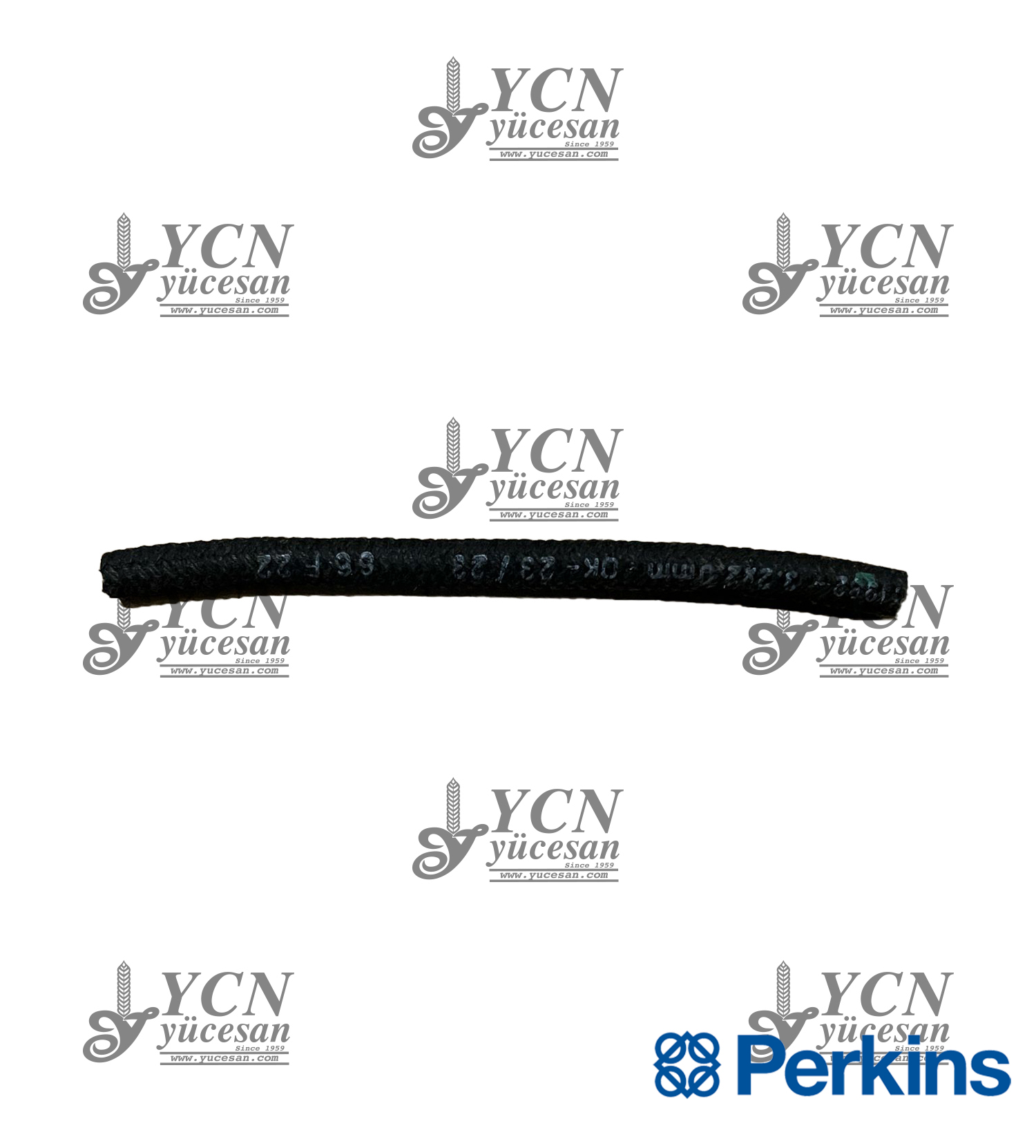 HORTUM - Yücesan Traktör