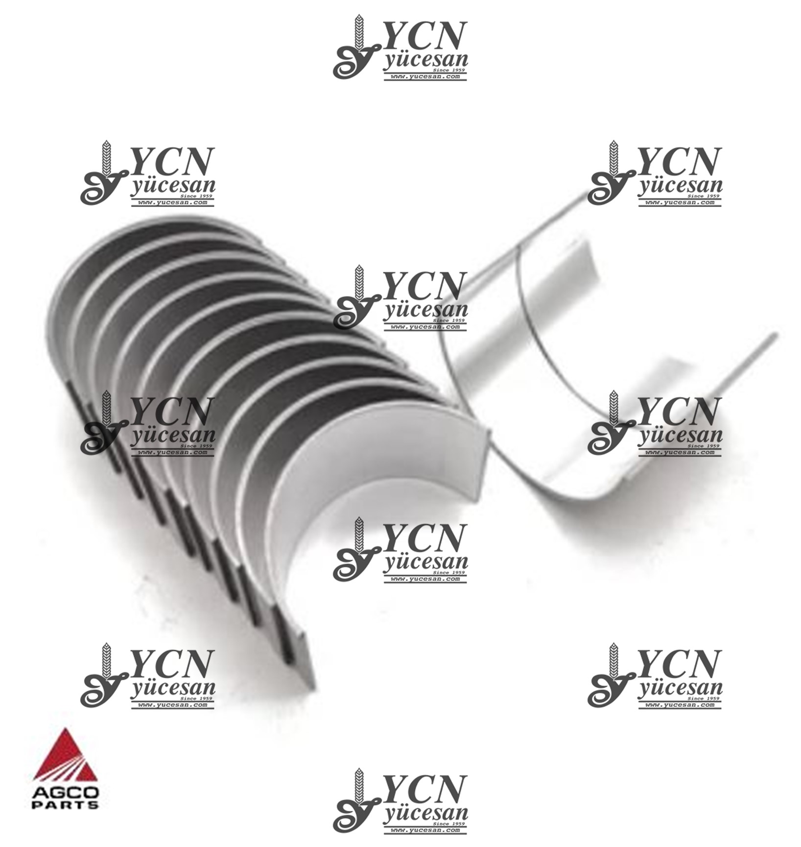 4227001M91 / TU T6.3544 - YA 1006-6 - YB 1006-6T - YD 1006-6TW - YE ...