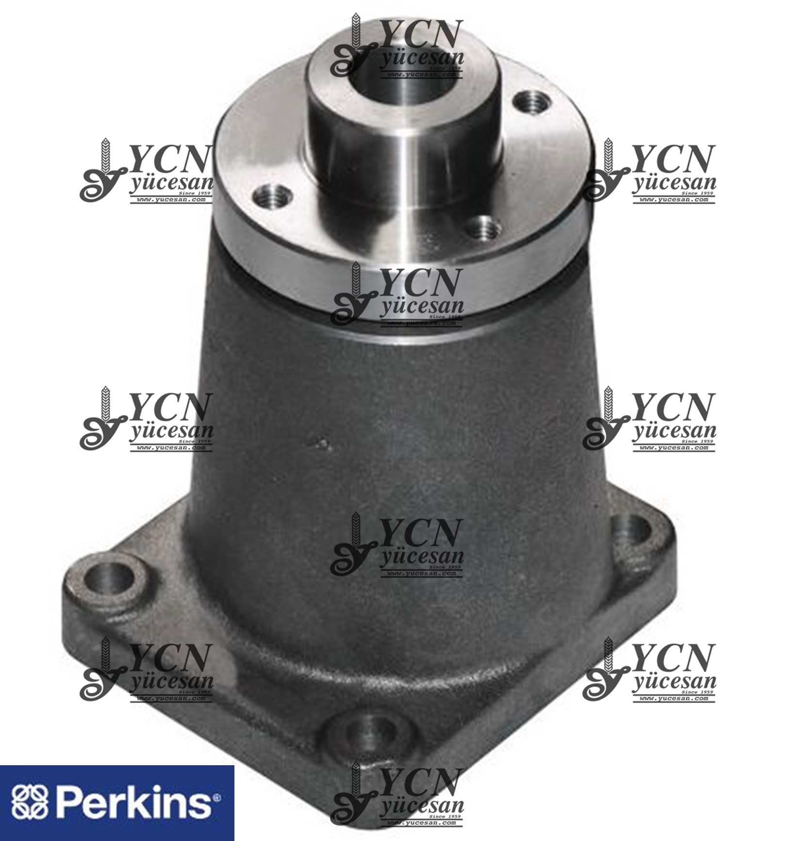 FAN TAHRİK MUHAFAZASI - Yücesan Traktör