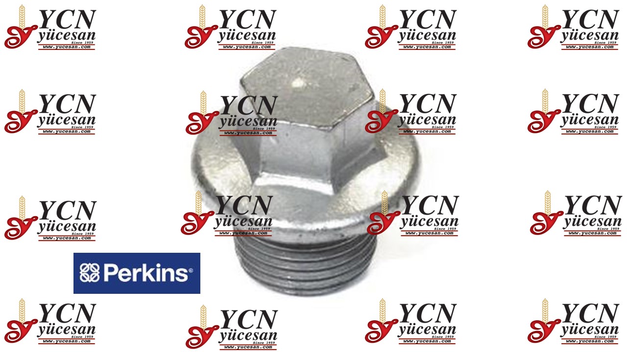 KARTER TAPASI - Yücesan Traktör