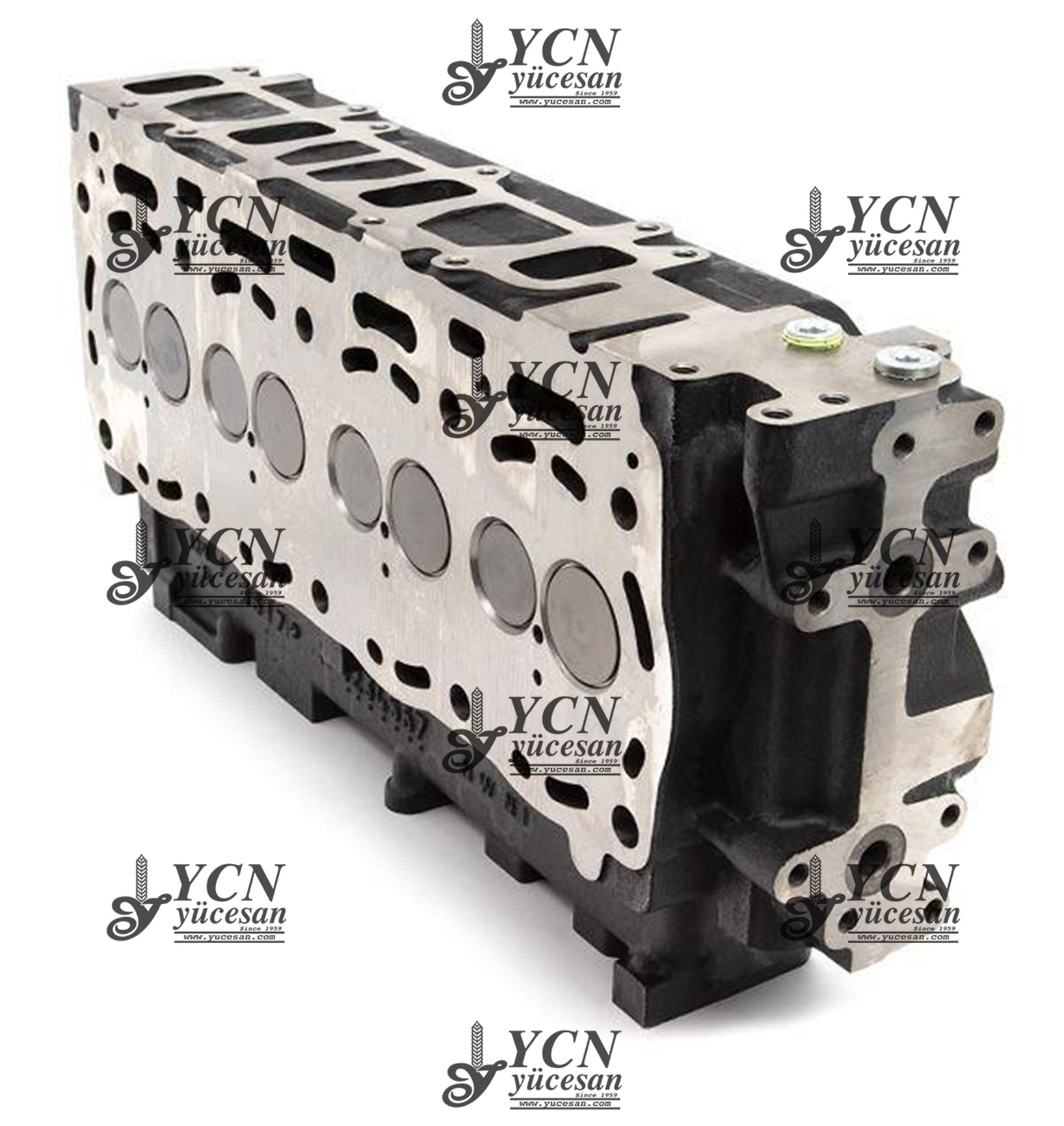 ZZ80268 / RG 1104C-44T - RJ 1104C-44TA - RH 1104C-E44T - Yucesan Tractor