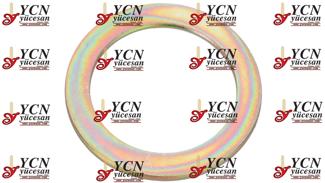 YUCESAN TRACTOR PARTS