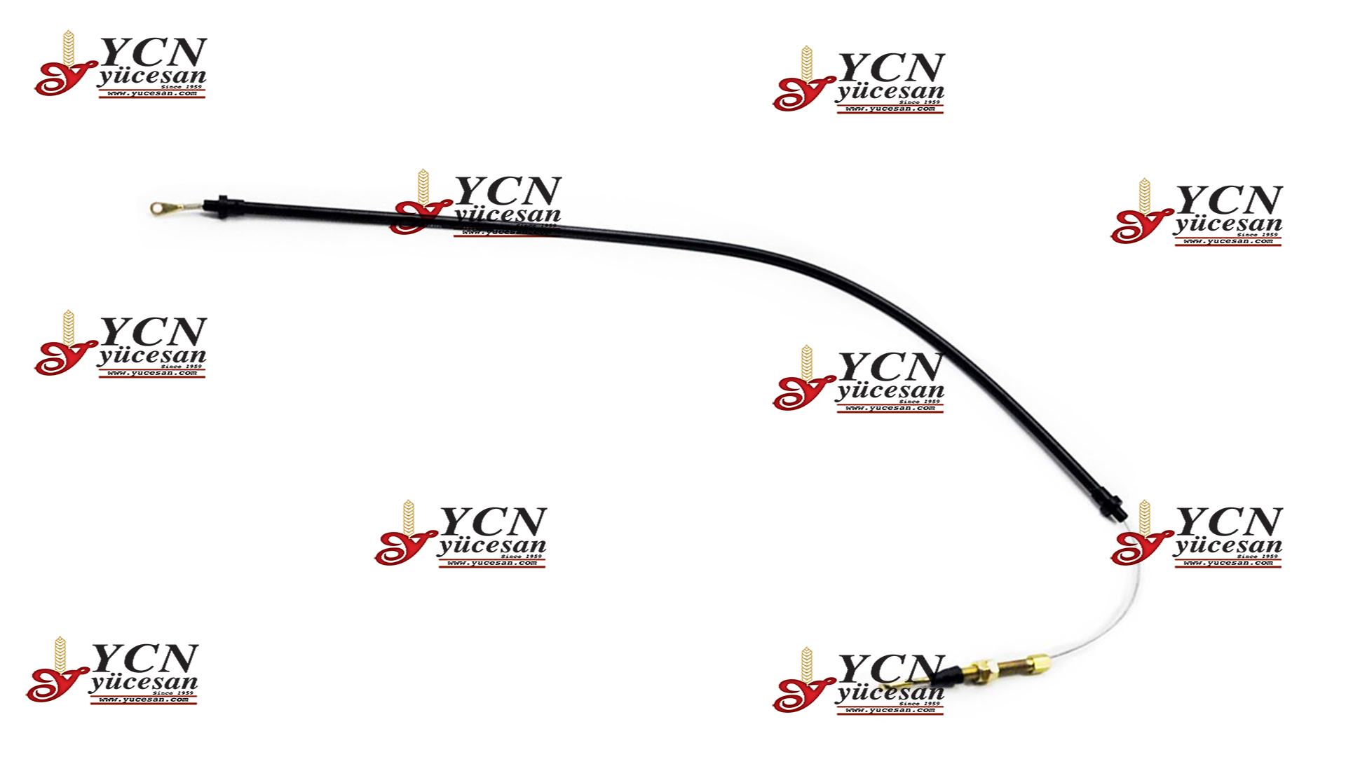 YUCESAN TRACTOR PARTS