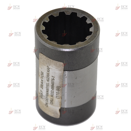 YUCESAN TRACTOR PARTS