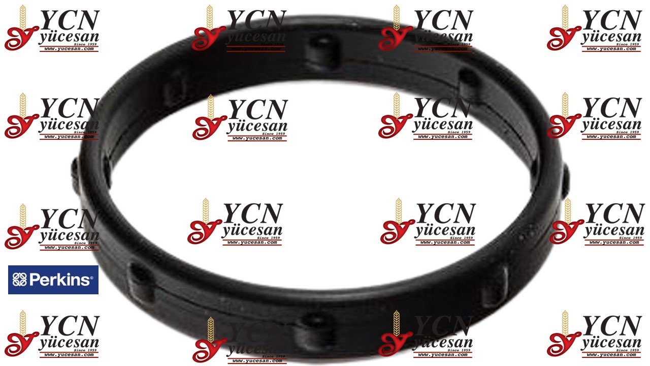TERMOSTAT DİRSEK O RİNGİ - Yücesan Traktör