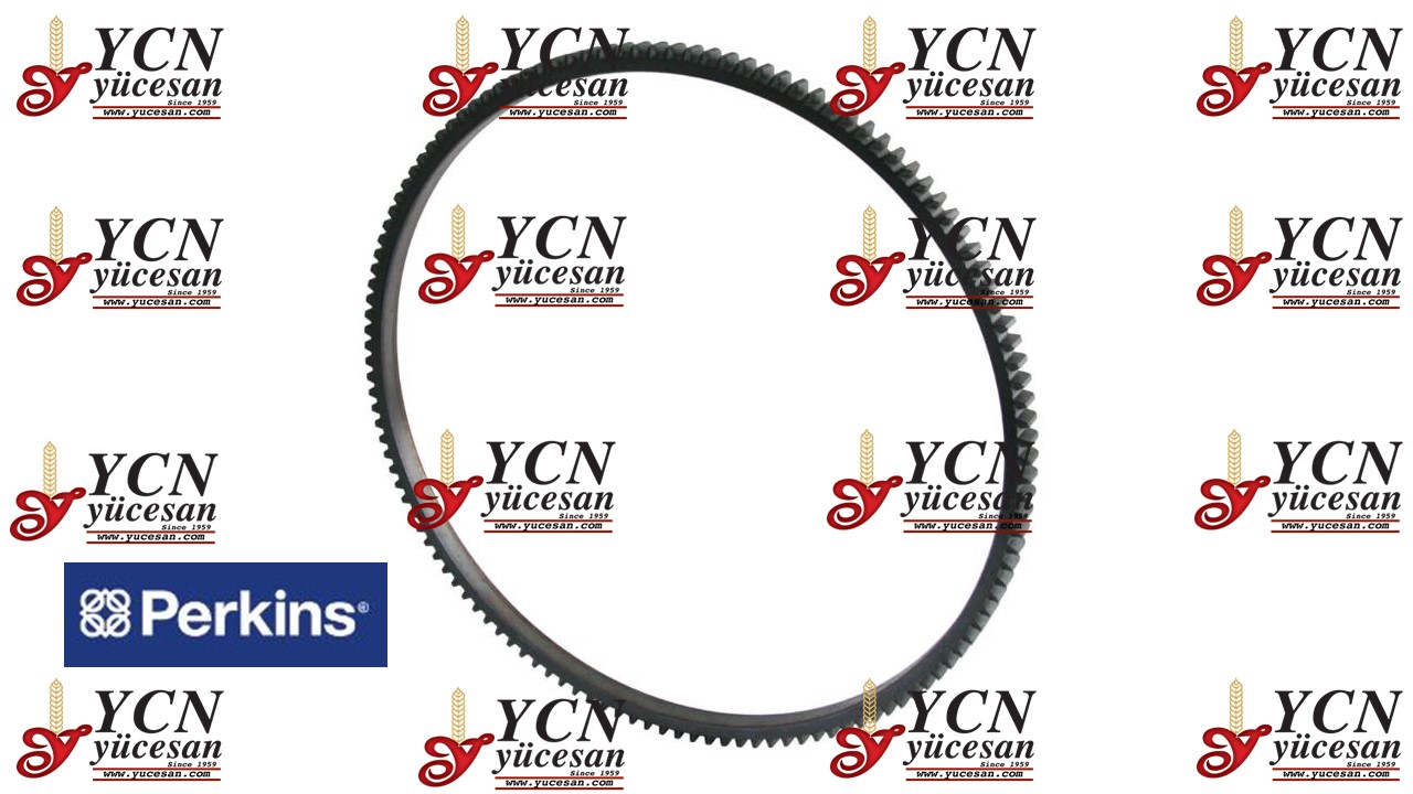 VOLAN DİŞLİ 126 DİŞ - Yücesan Traktör