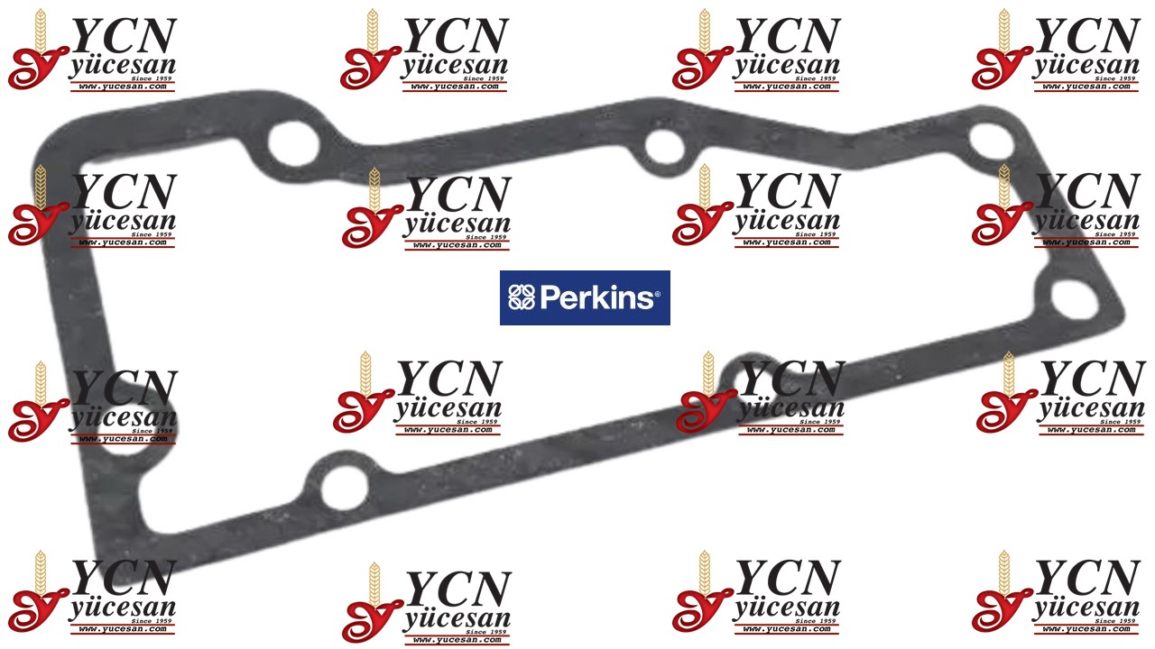 TERMOSTAT GÖVDE ALT CONTASI - Yücesan Traktör