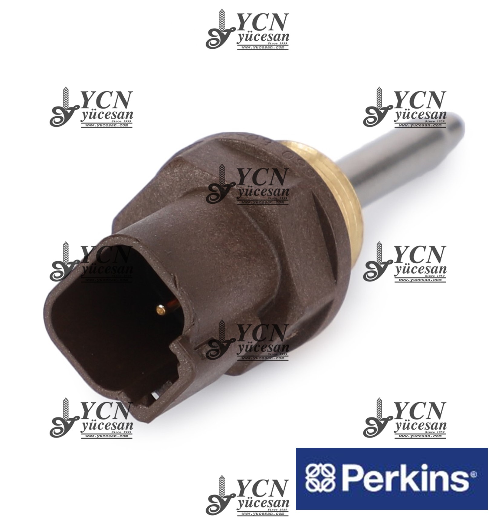 SU SICAKLIK SENSÖRÜ - Yücesan Traktör