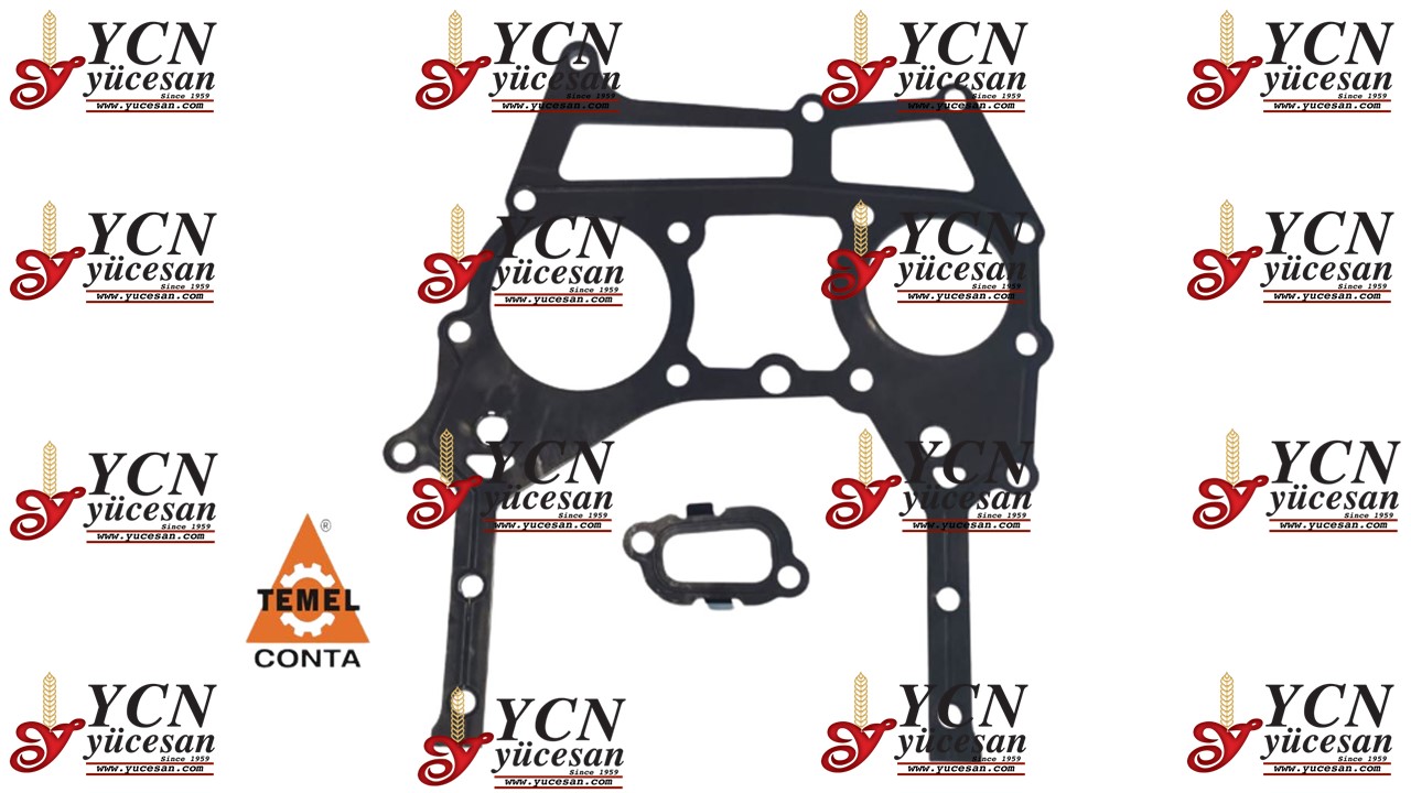 YUCESAN TRACTOR PARTS