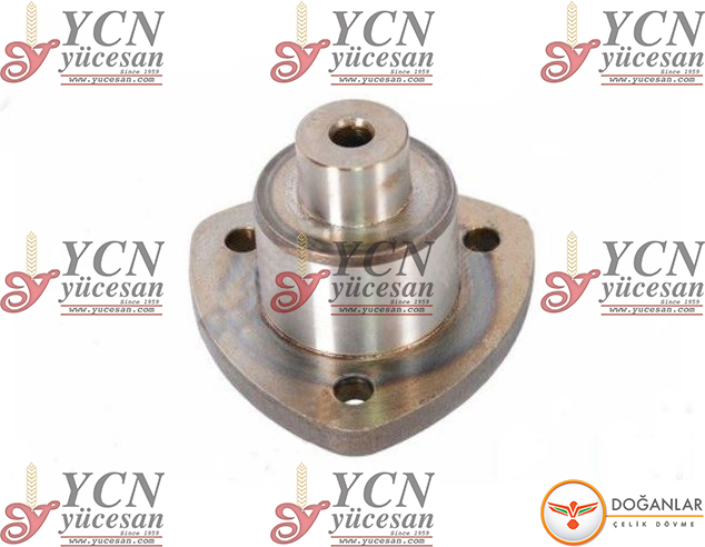 YUCESAN TRACTOR PARTS