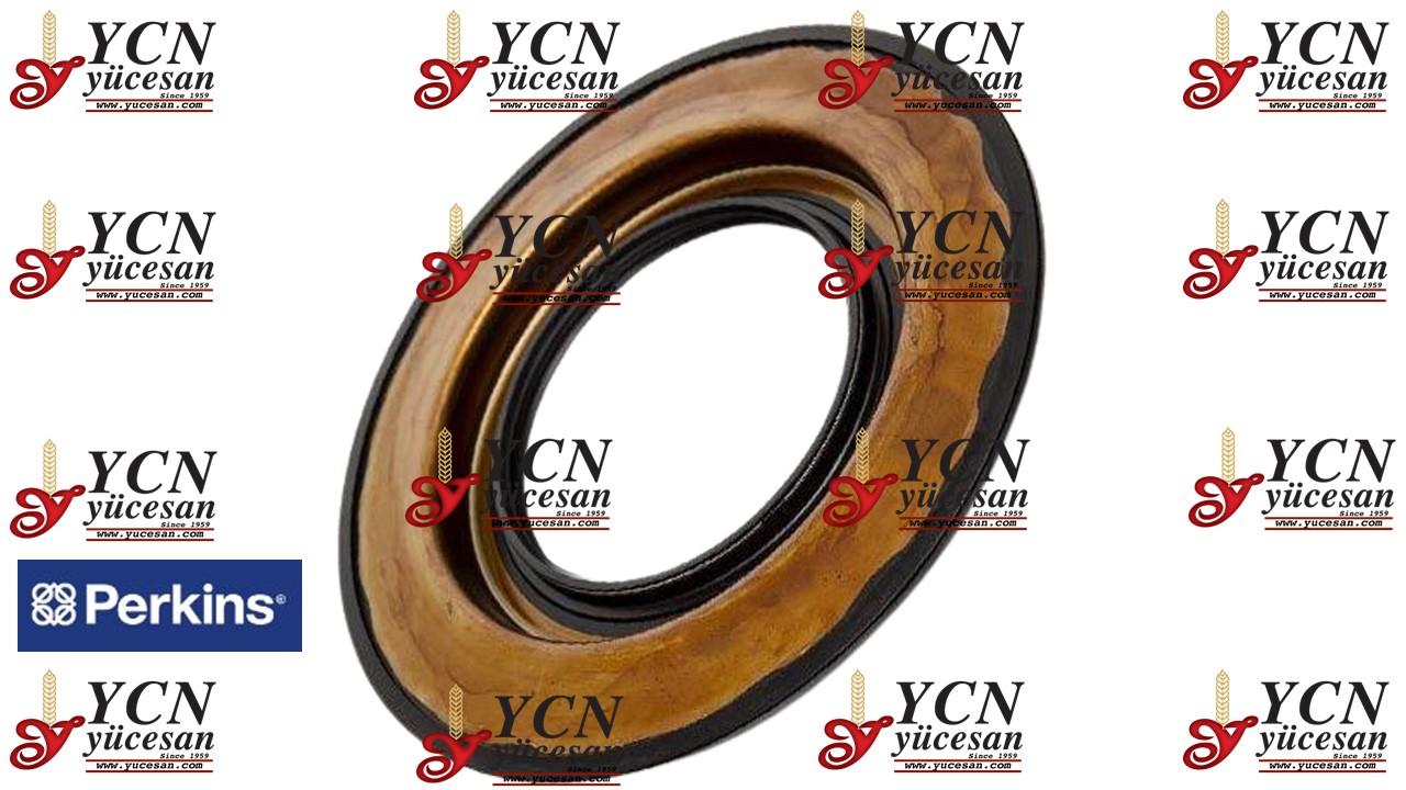 KRANK ARKA KEÇE - Yücesan Traktör