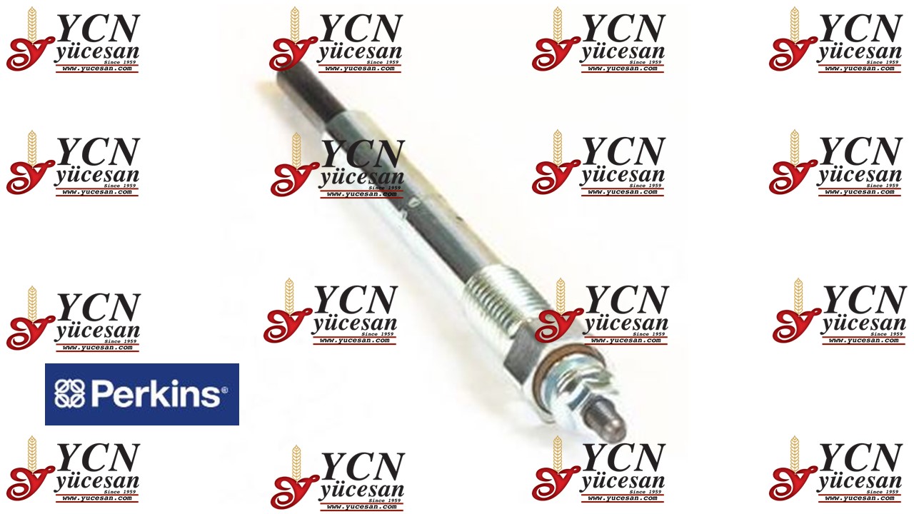 KIZDIRMA BUJİSİ - Yücesan Traktör