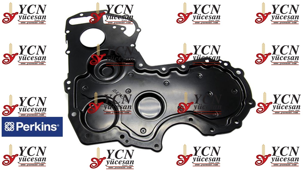 4142A504 / 1104D-E44T - 9306 / 9407 / 9407S TELESCOPIC HANDLER ...