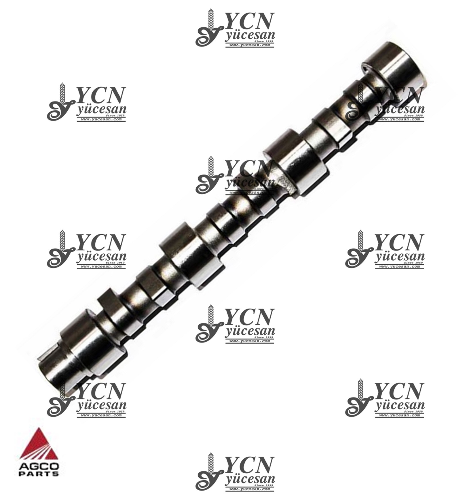 4227281M1 / DC 1103C-33 - DF 1103B-33 - XK 1103D-33 - Yucesan Tractor
