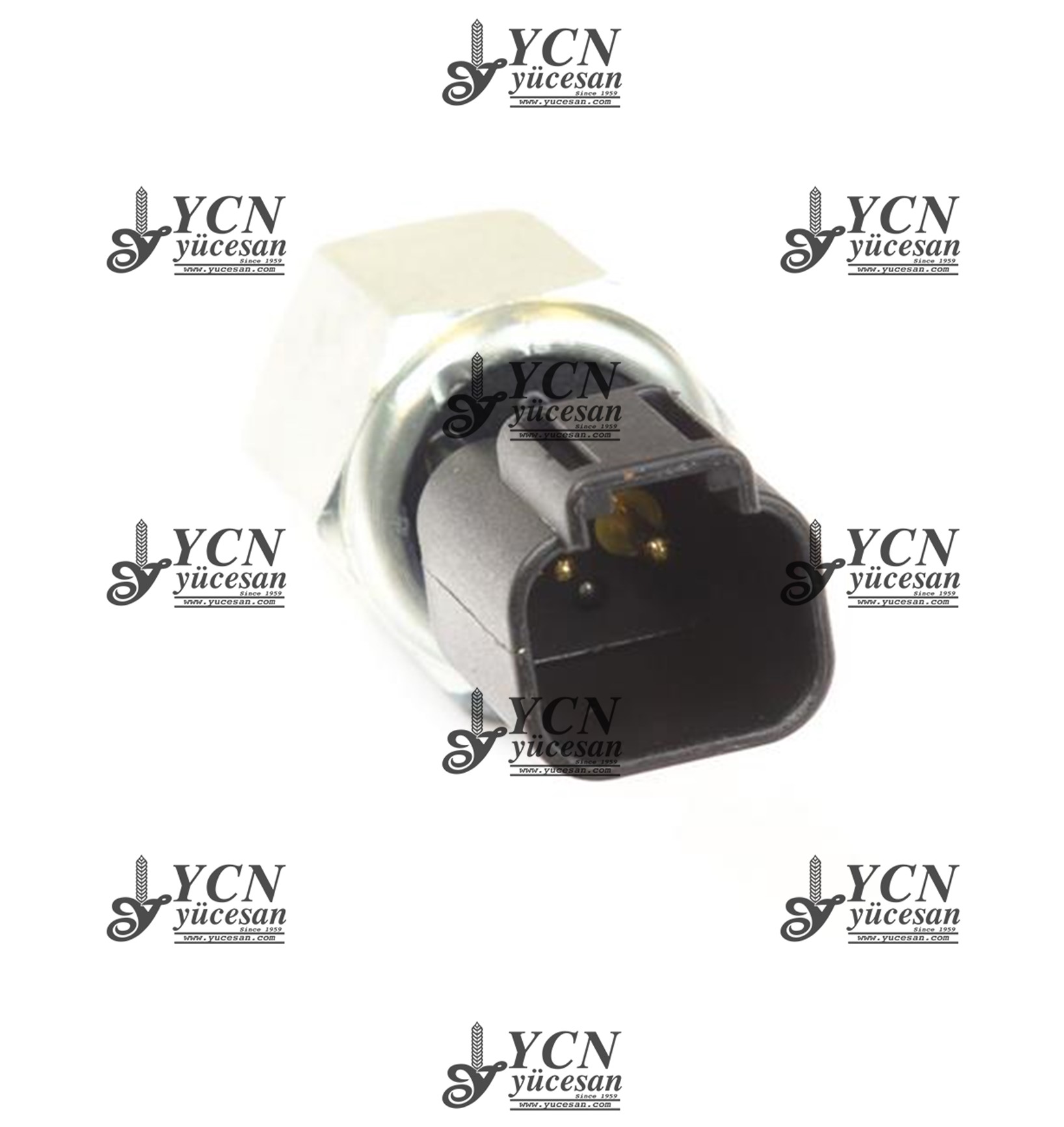 2848A051 // - Yucesan Tractor