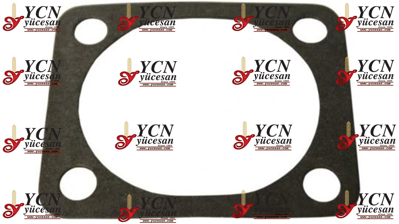 YUCESAN TRACTOR PARTS