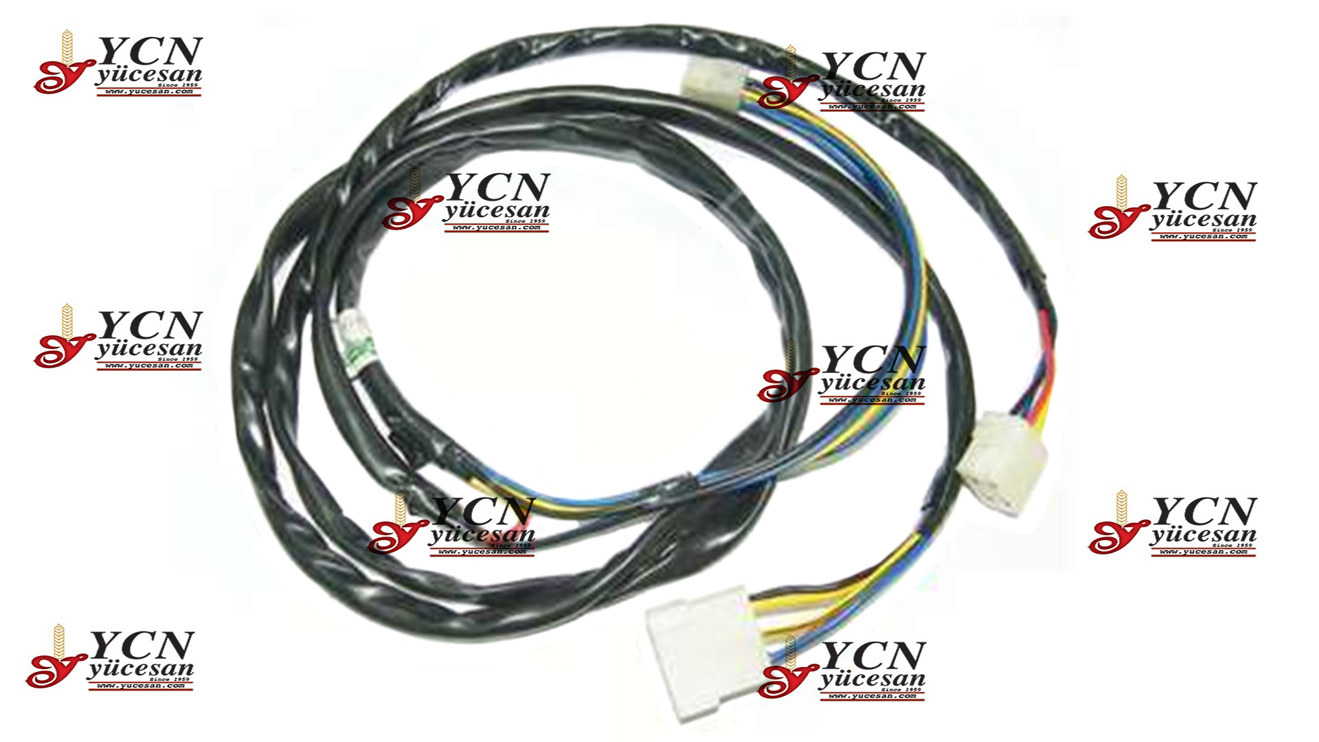 YUCESAN TRACTOR PARTS
