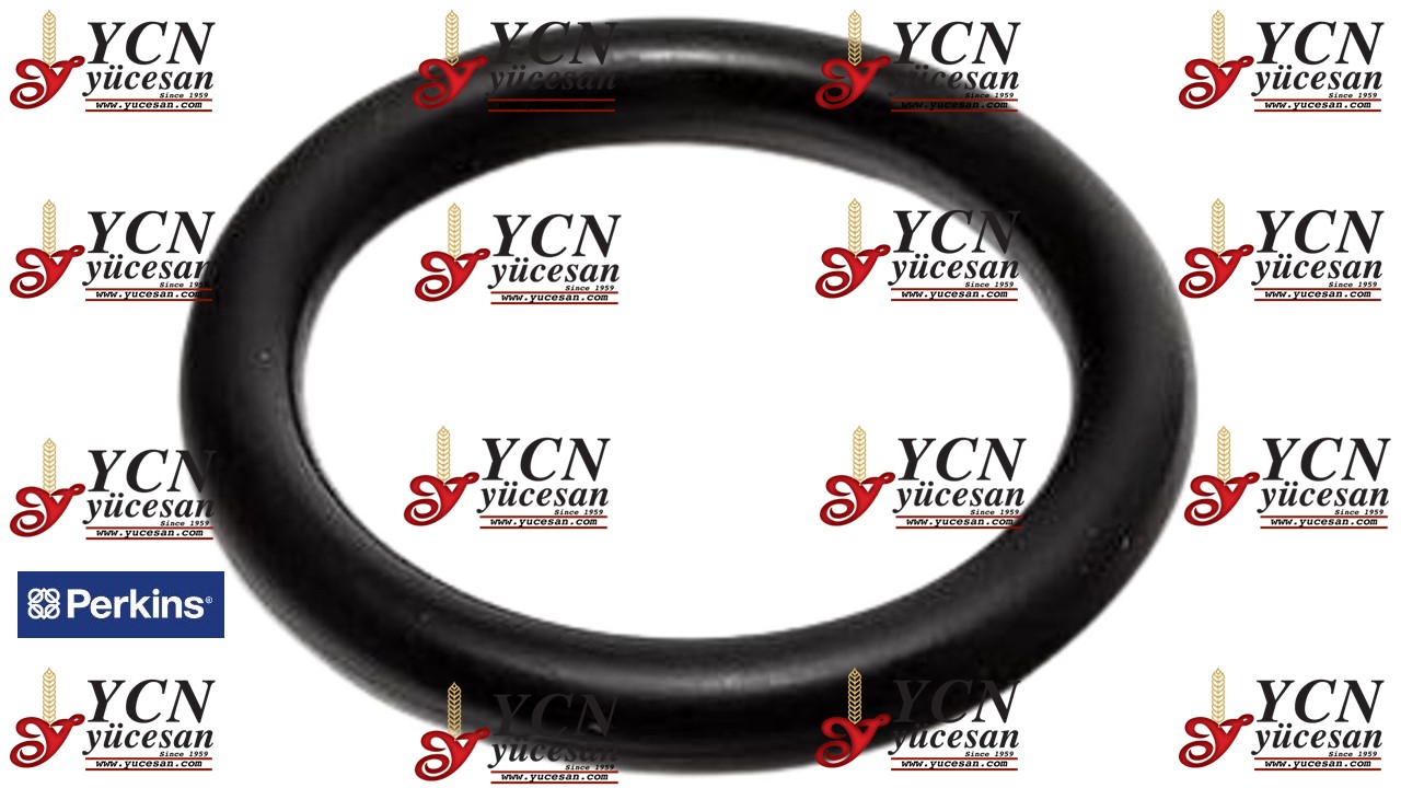 TERMOSTAT DİRSEK O RİNGİ - Yücesan Traktör