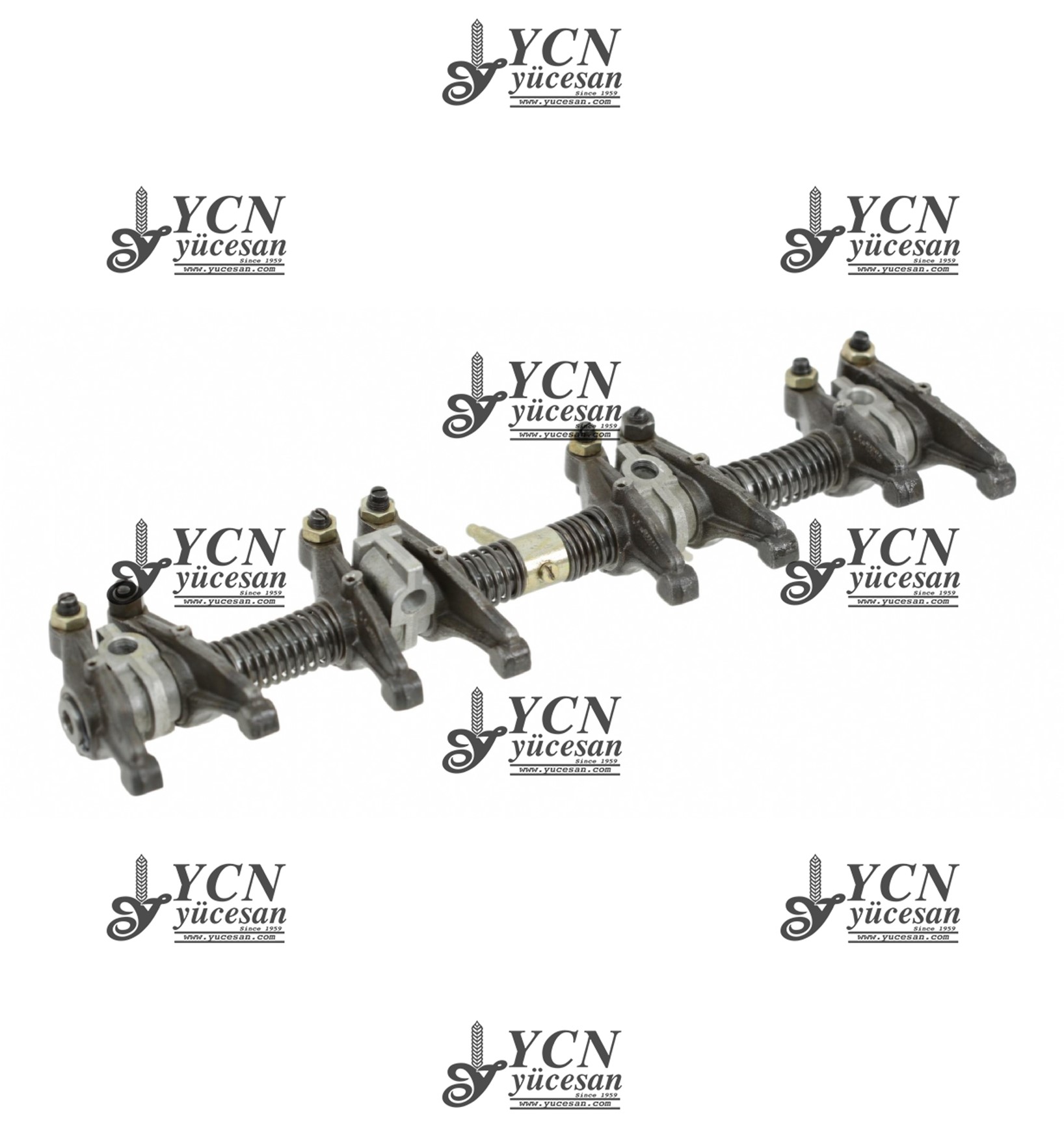 ZZ90158 / 165 4.212 - 175 4.236 - 285 4.248 - Yucesan Tractor