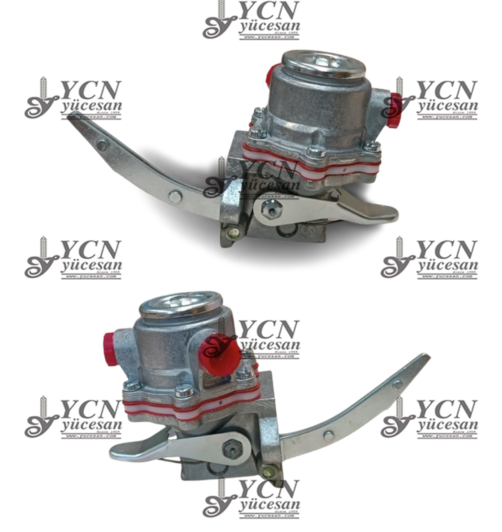 YUCESAN TRACTOR PARTS