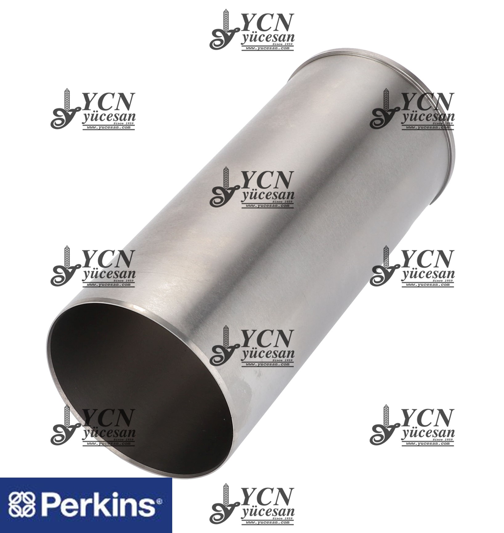 YUCESAN TRACTOR PARTS