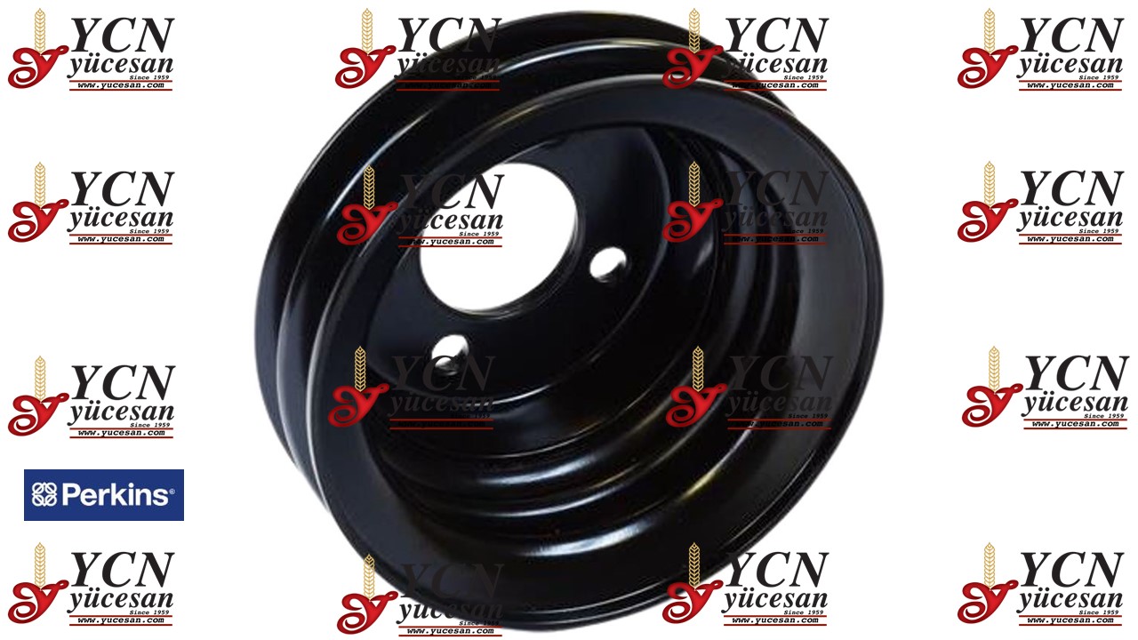 DEVİRDAİM PULESİ - Yücesan Traktör