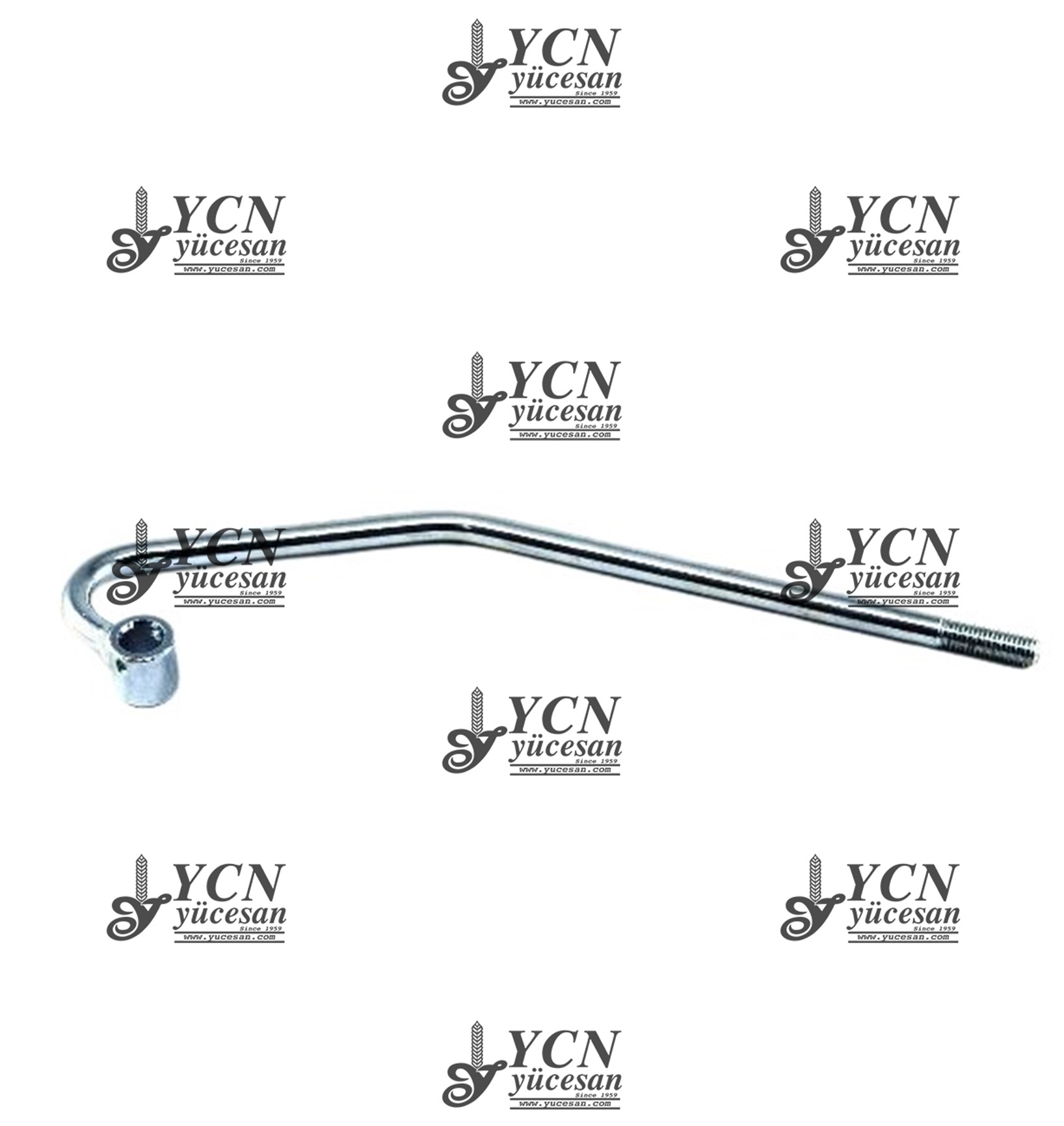 YUCESAN TRACTOR PARTS