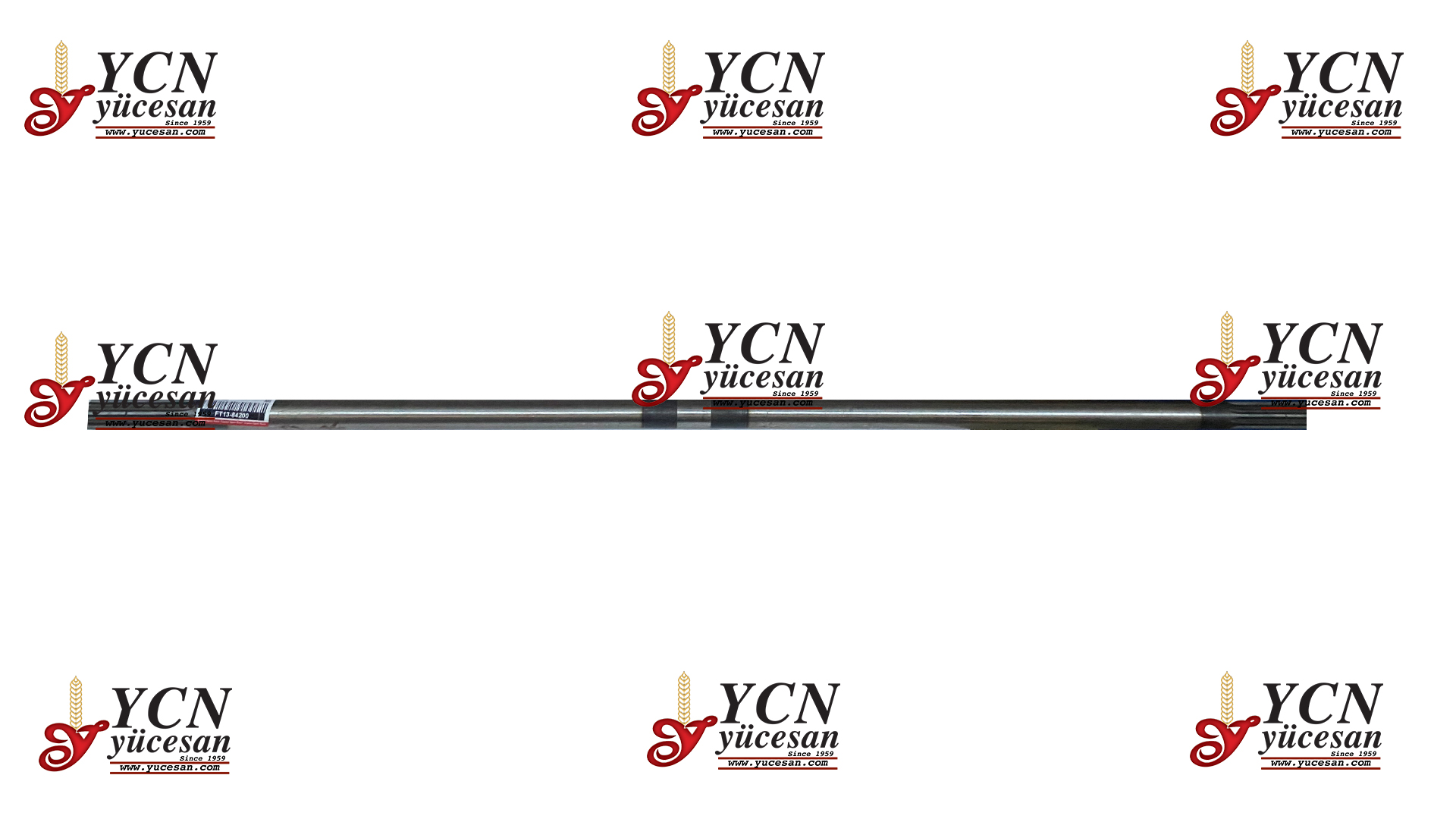 YUCESAN TRACTOR PARTS