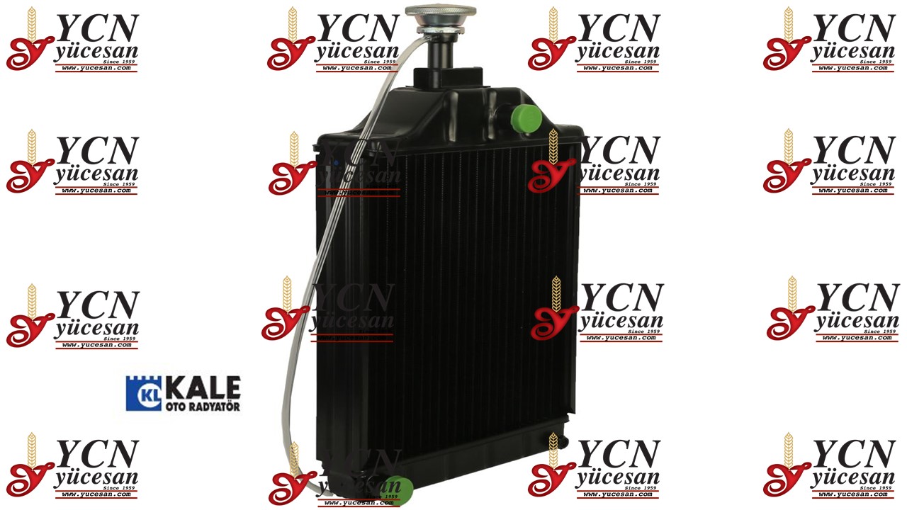 YUCESAN TRACTOR PARTS