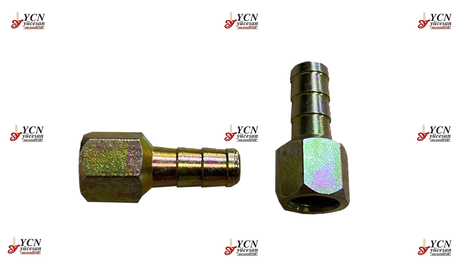 YUCESAN TRACTOR PARTS