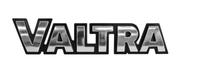 VALTRA LOGO - Yücesan Traktör