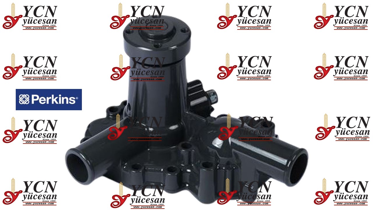 DEVİRDAİM - Yücesan Traktör