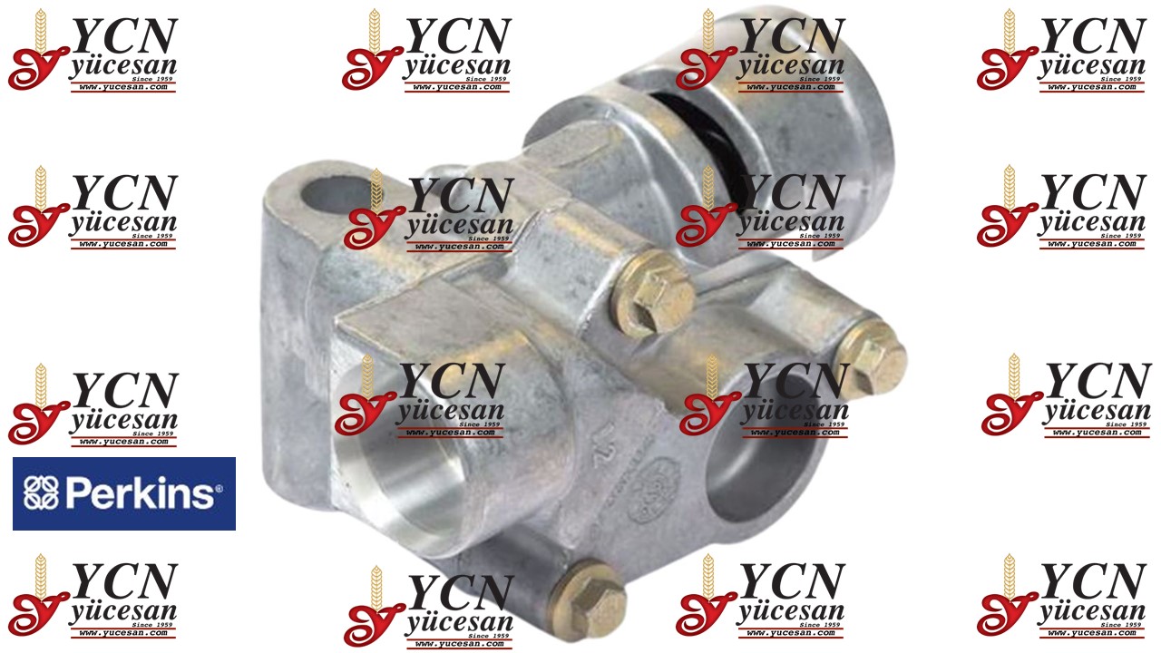 4138A054 / AB-AC-AD-AE-AF-AH-AJ-AK-AM-AQ - Yucesan Tractor