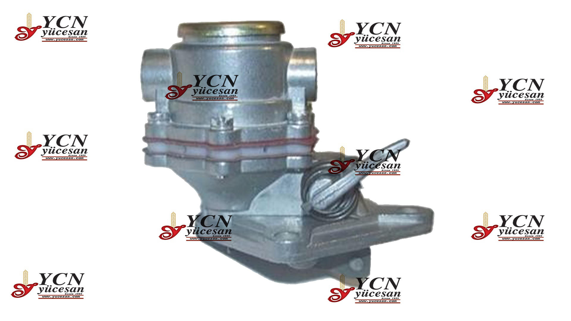 YUCESAN TRACTOR PARTS
