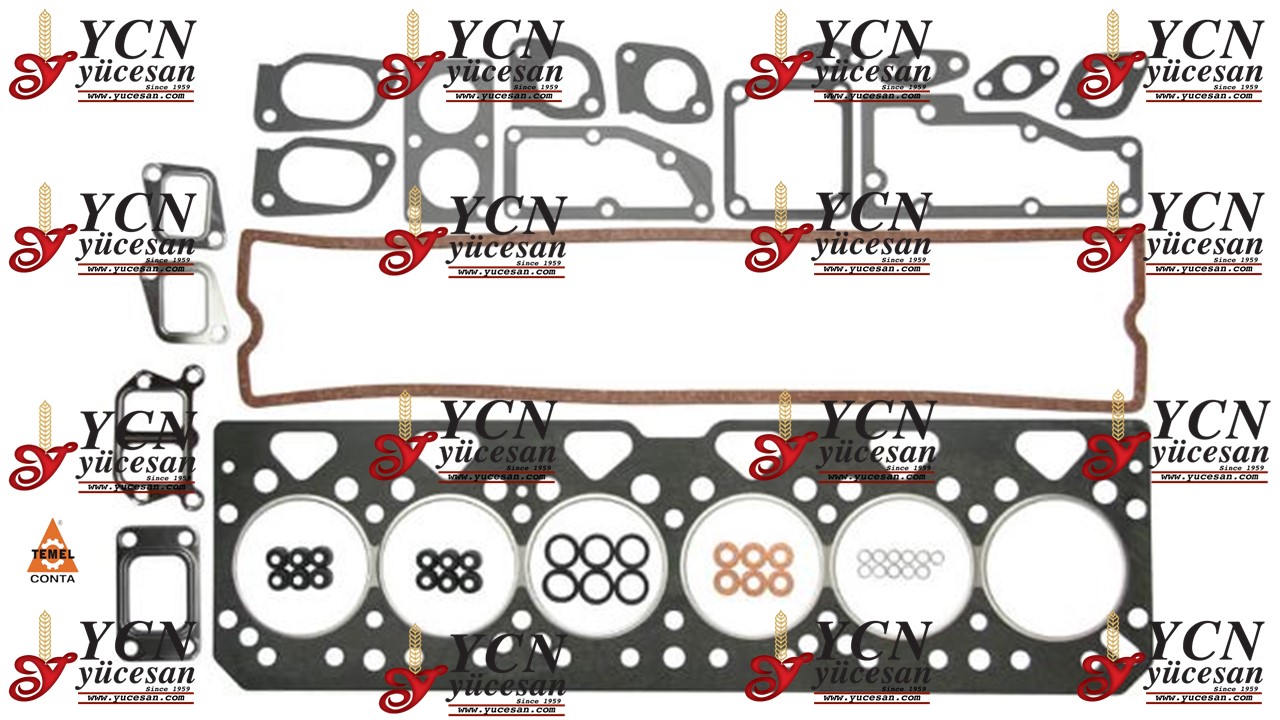 U5LT2179 / 6180 -1006.60CC YD9A800, 1006.60CC YD9A420, 1006.60T YB9A040 ...