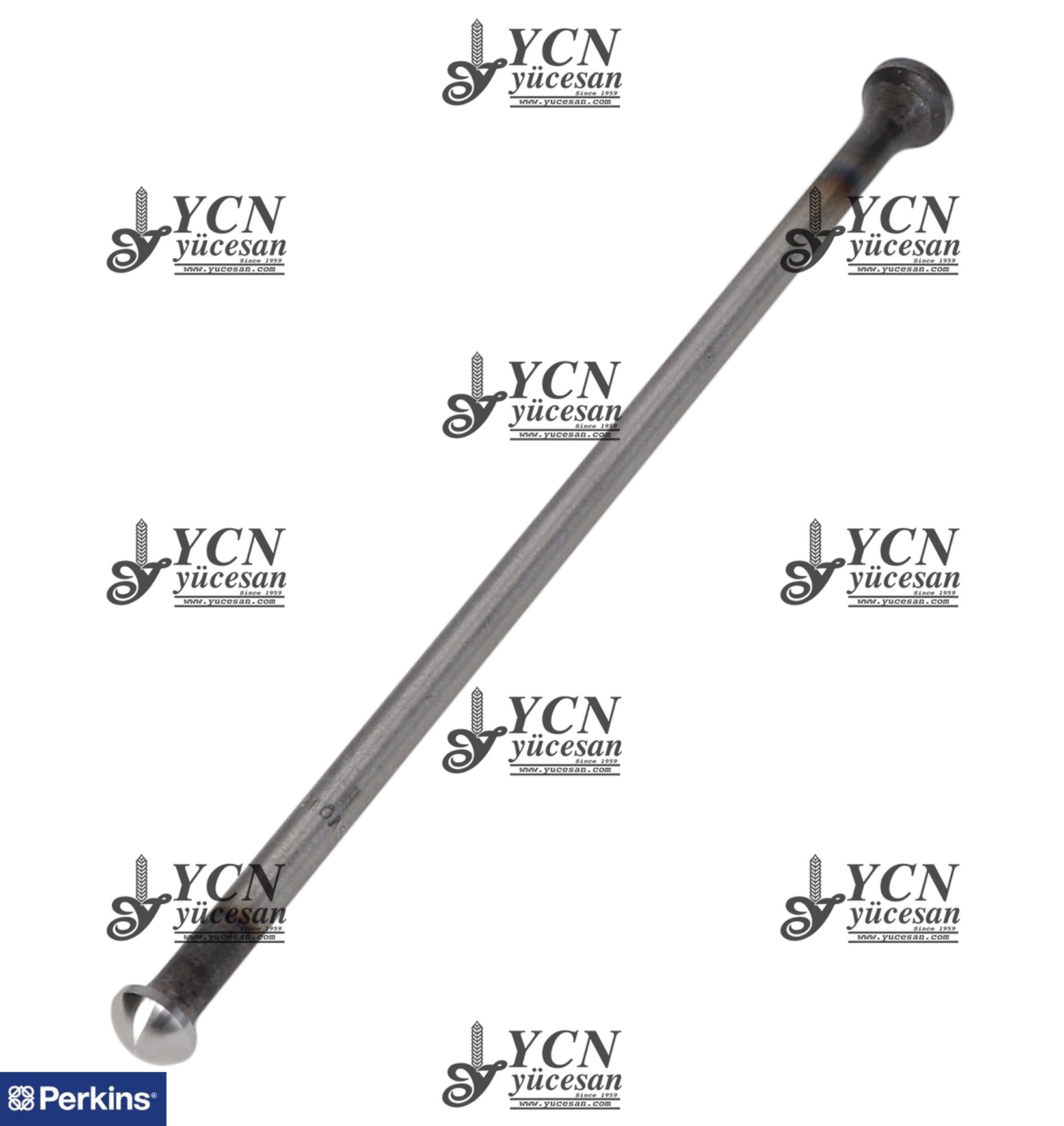 SUBAP İTİCİ MİL - Yücesan Traktör