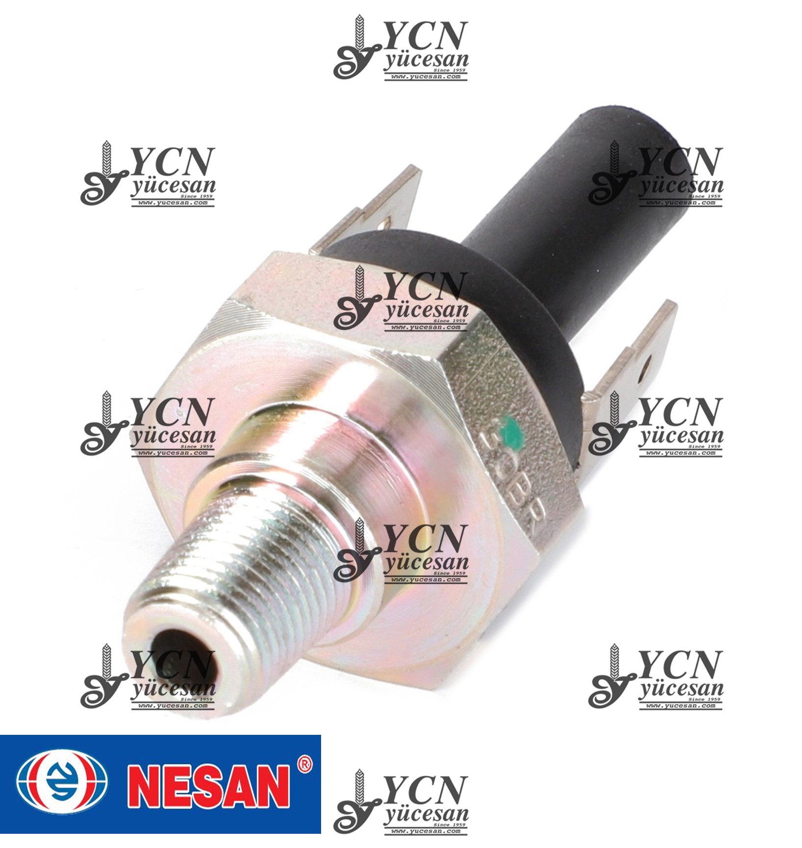 YUCESAN TRACTOR PARTS