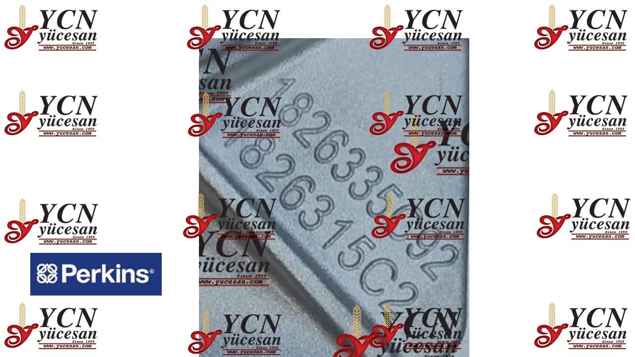 1826335C92 / WDMF - WGDF - WGEF - WGHF - WN - WP - WR - WS 1300 SERİ ...