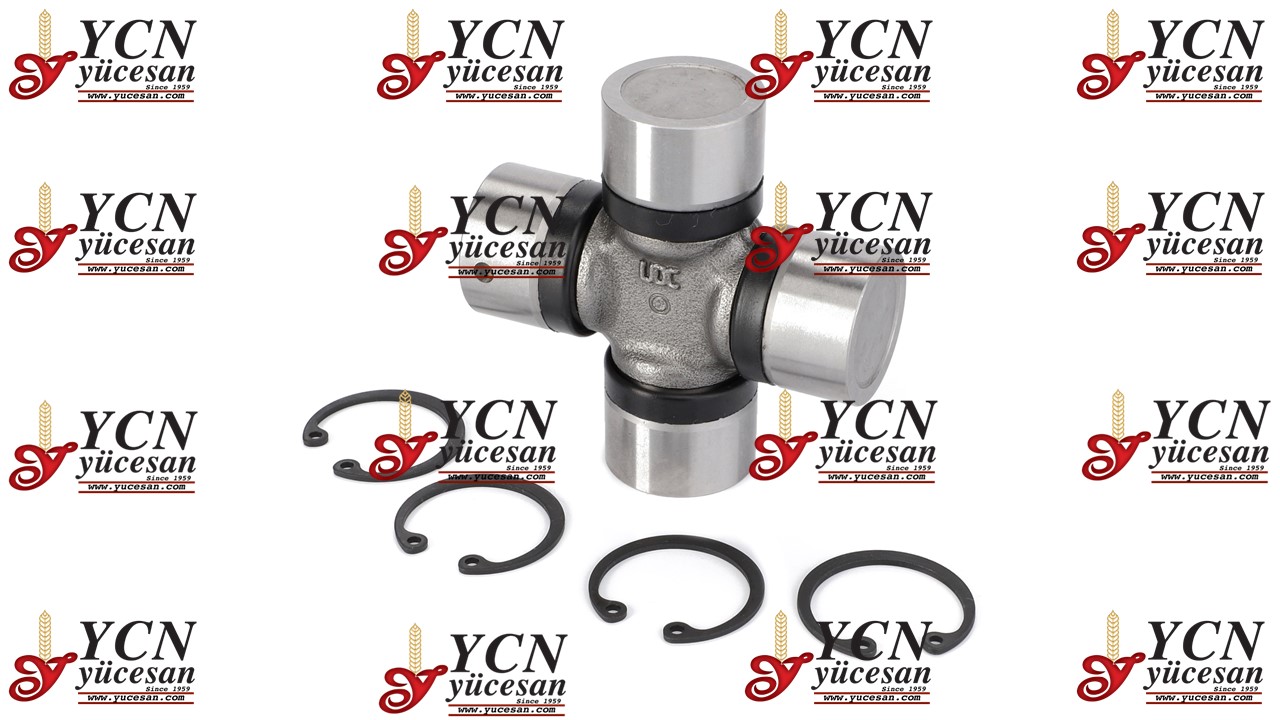 YUCESAN TRACTOR PARTS