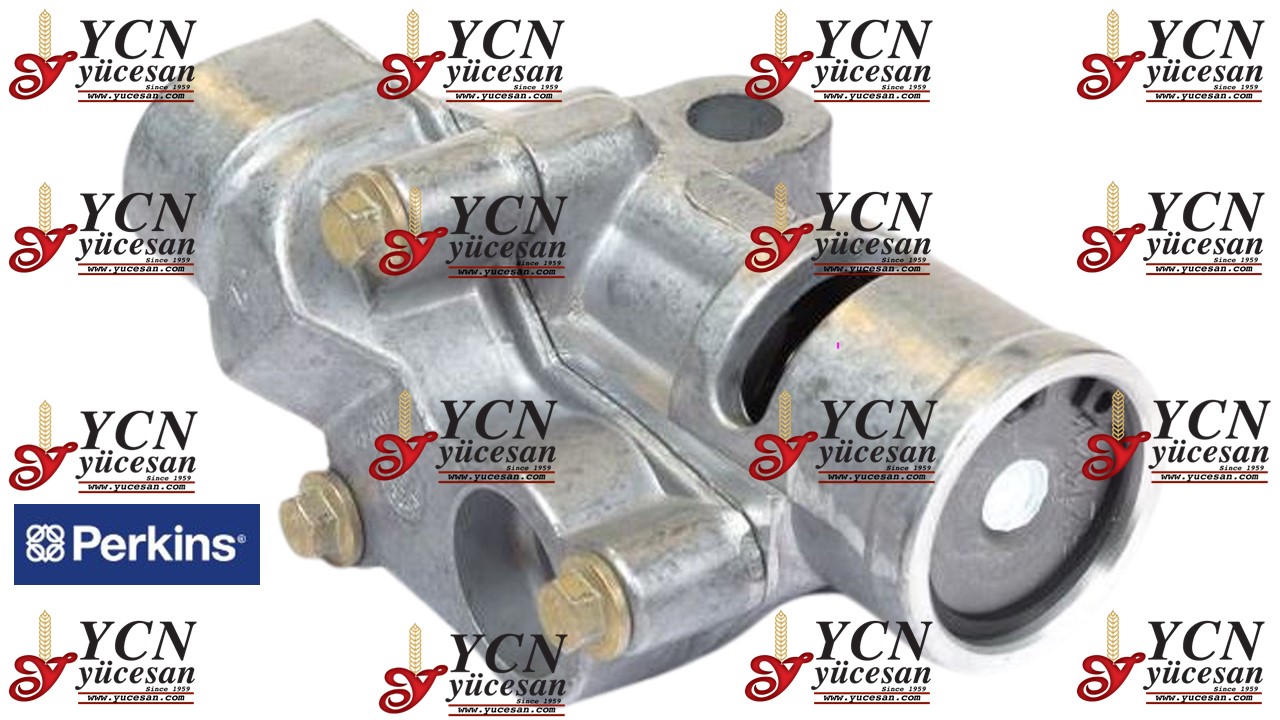 4138A054 / AB-AC-AD-AE-AF-AH-AJ-AK-AM-AQ - Yucesan Tractor