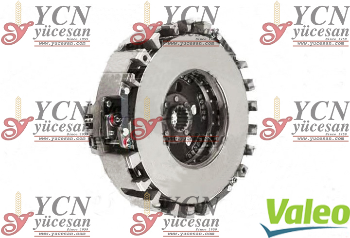 YUCESAN TRACTOR PARTS