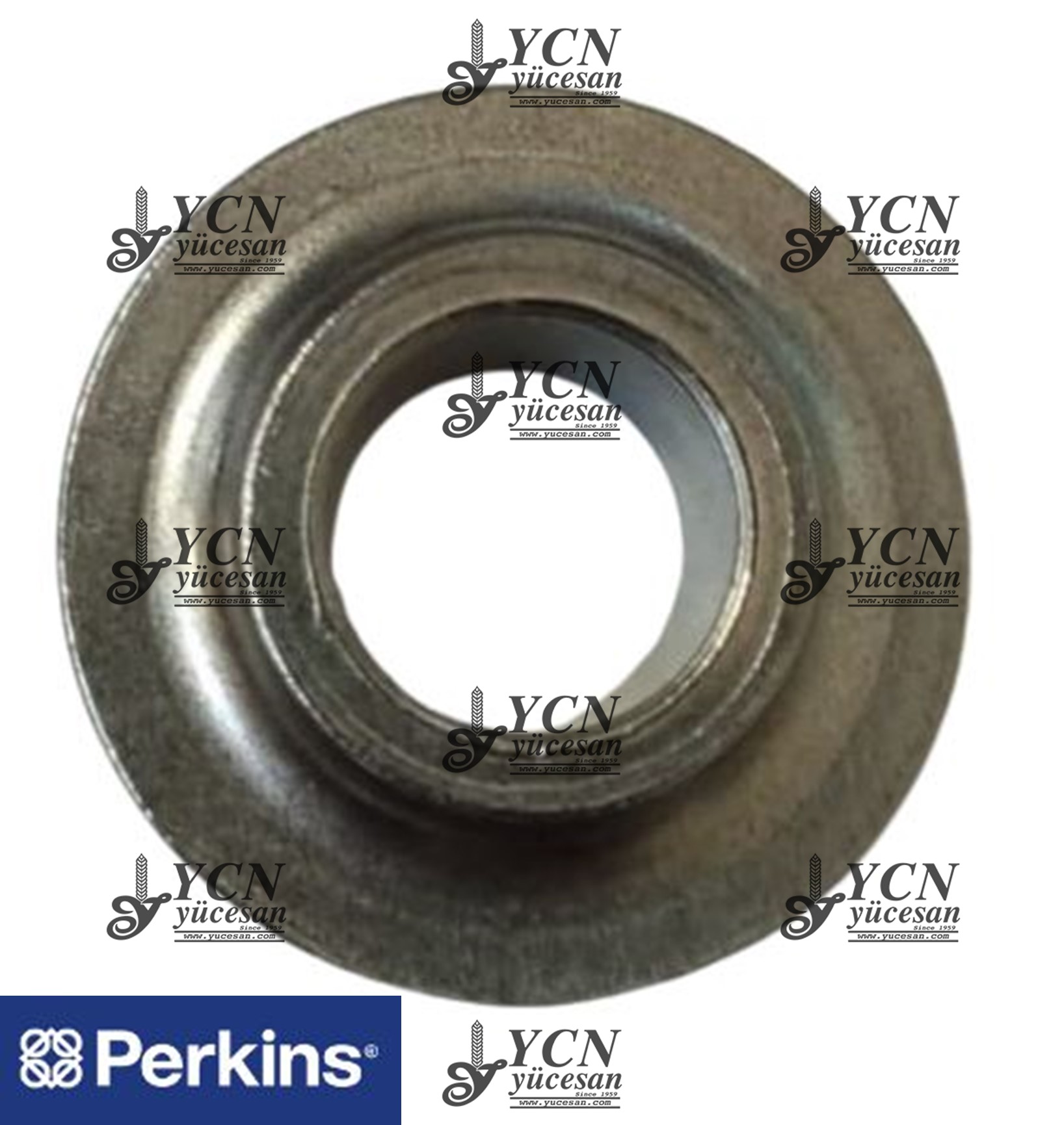 YUCESAN TRACTOR PARTS