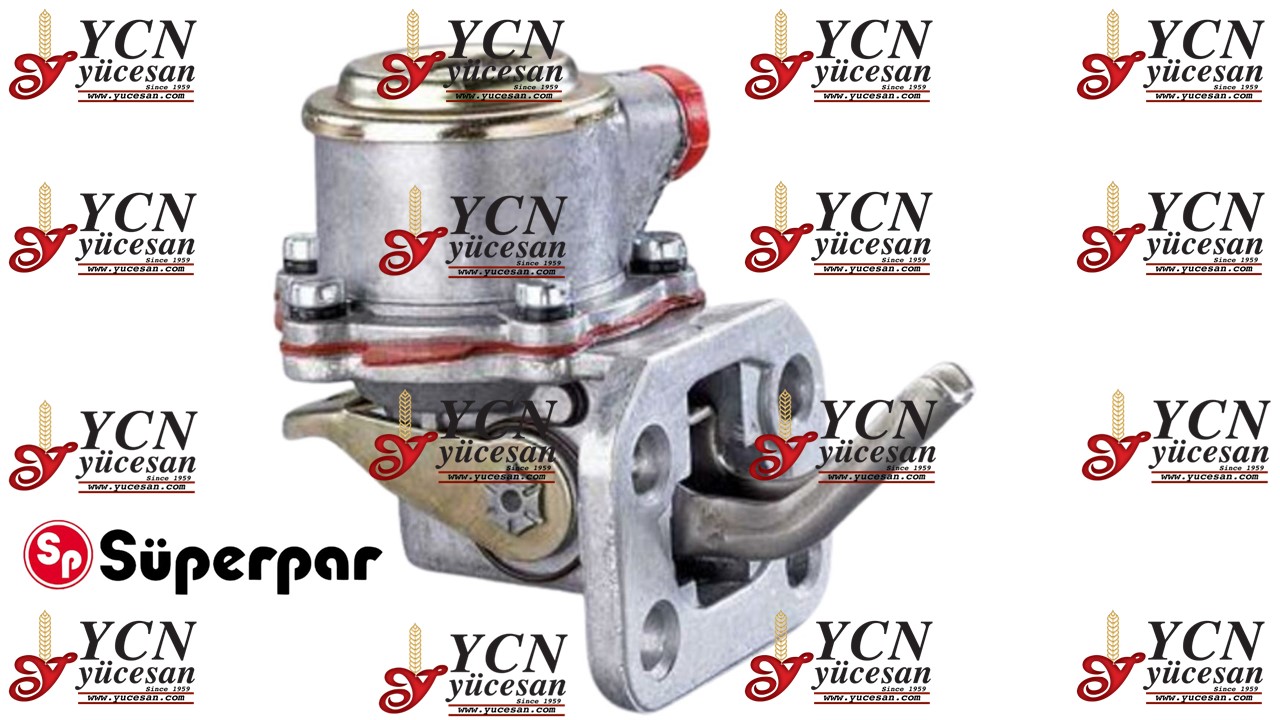 ULPK0005 / 4245, 4255, 4265, 6110,6120, 6130, 6140, 6150,8937 - Yucesan ...