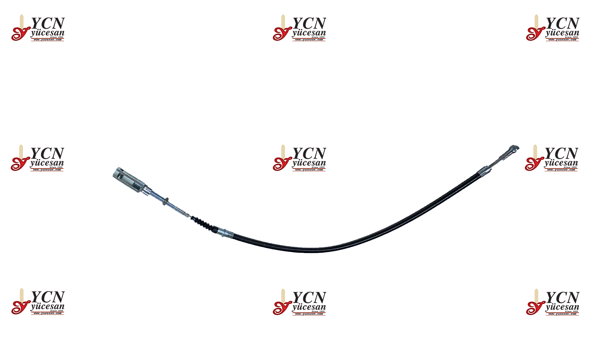 YUCESAN TRACTOR PARTS