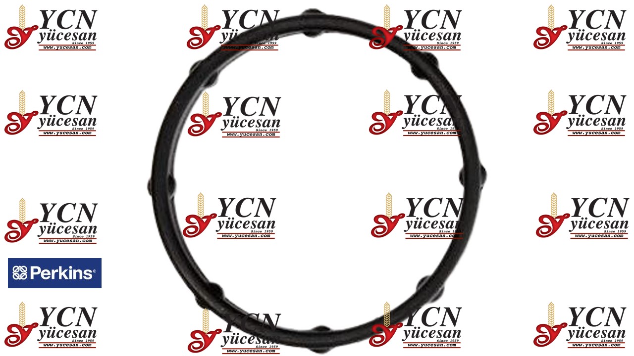 TERMOSTAT DİRSEK O RİNGİ - Yücesan Traktör
