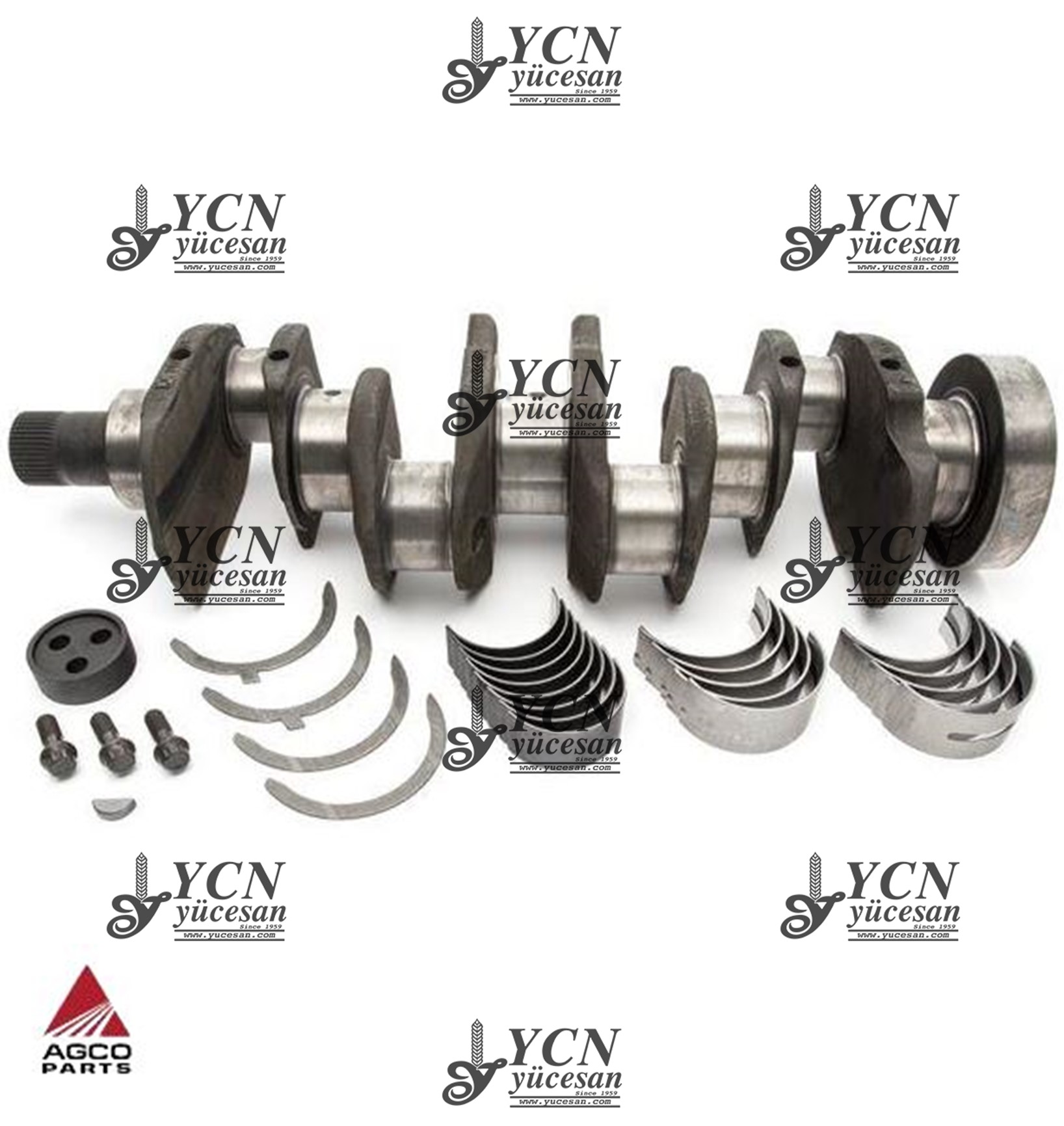 4227066M91 / 175,185,265,285,276,286,398 AA 1004-4 - AB 1004-4T - AC ...