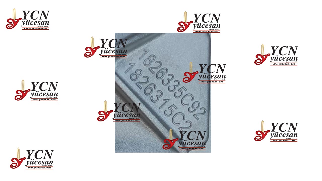 1826335C92 / WDMF - WGDF - WGEF - WGHF - WN - WP - WR - WS 1300 SERİ ...