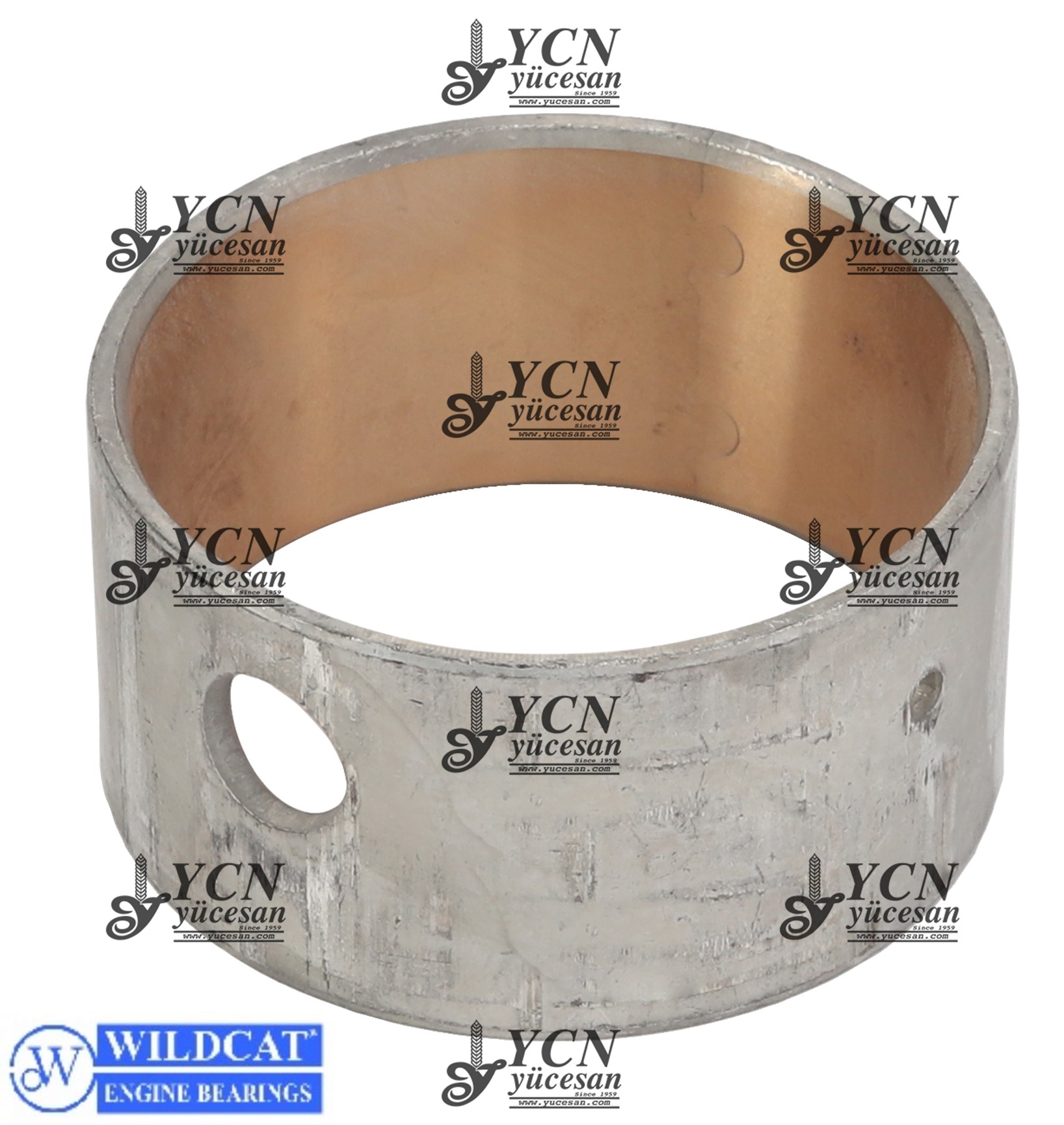 3112D075 / 3050,3060,3070,256,266,277,288 - DC 1103C-33,DD - Yucesan ...