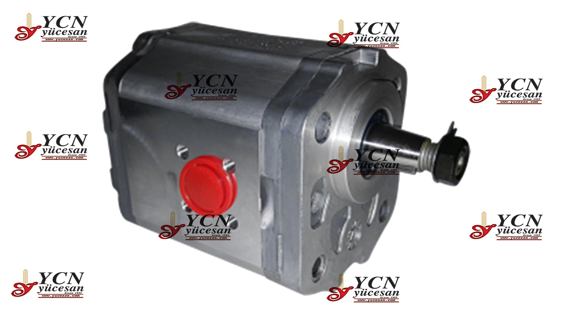 YUCESAN TRACTOR PARTS